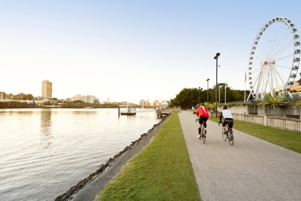 Full moon river ride - Free Event