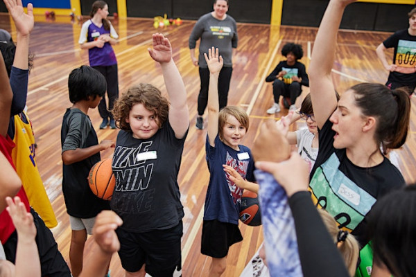 Active Inclusion Workshop for Community Clubs