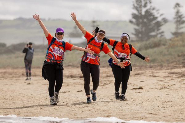 Coastrek Fleurieu Peninsula 2026