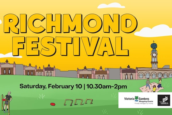 Richmond Festival