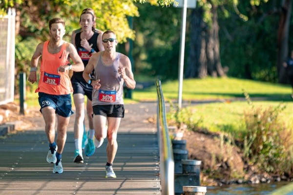 Major events in Australia - KeepActive
